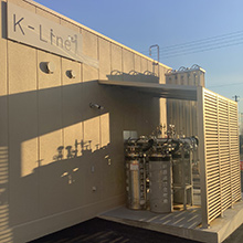 沿革 - 株式会社Kist